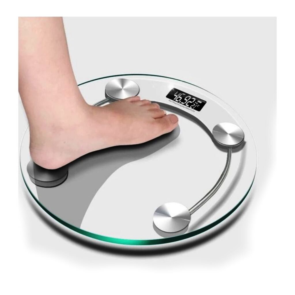 Balanza digital para baño - Bazar Techno.uy - Todo para su hogar - El ...